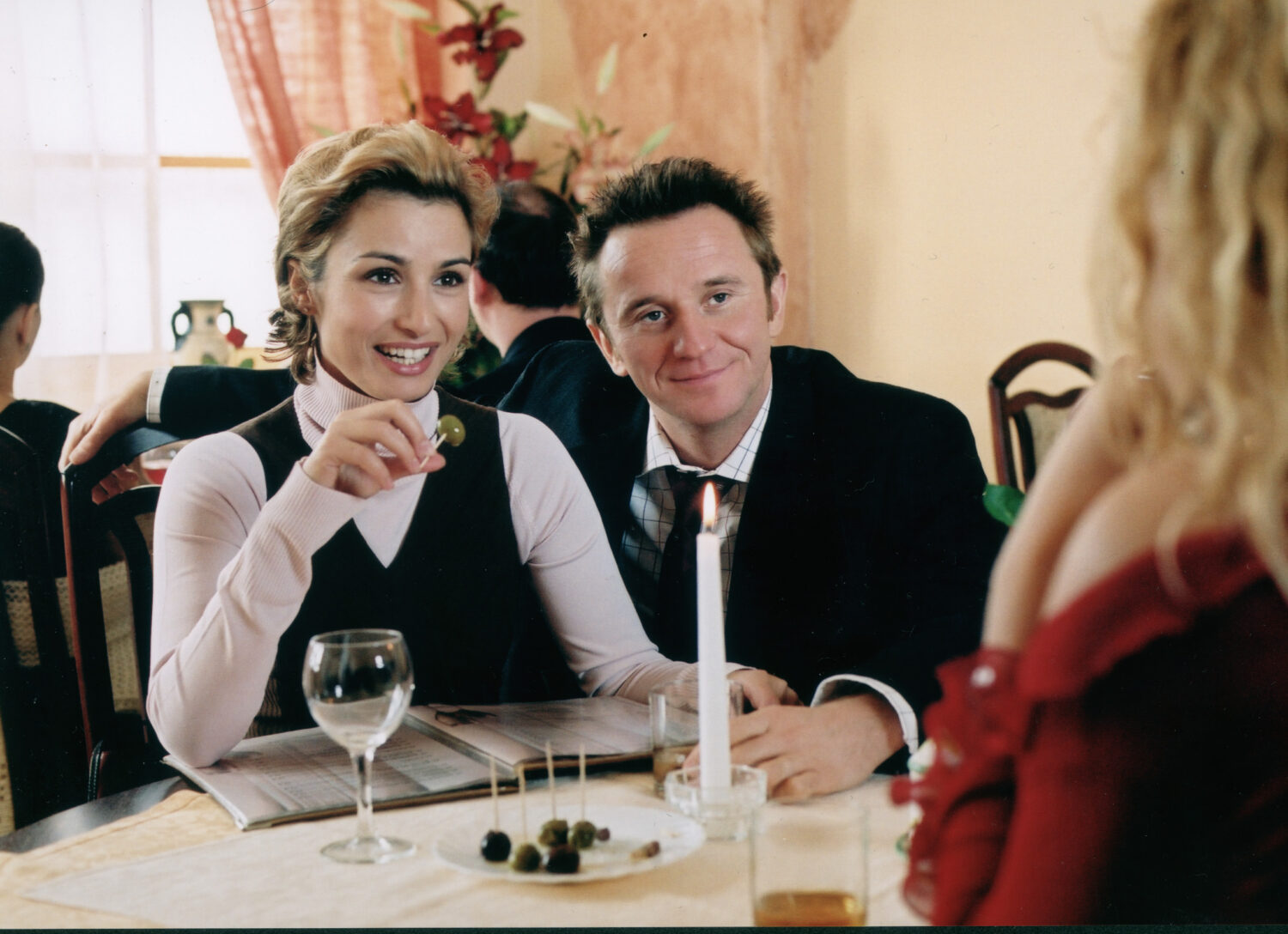 Kasia i Tomek - Studio A